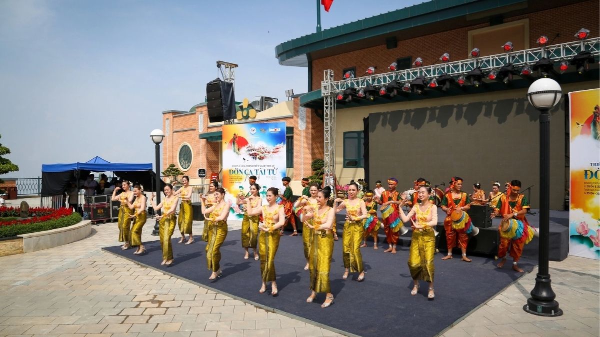 Top 50+ ảnh đẹp Tây Ninh ấn tượng, thu hút